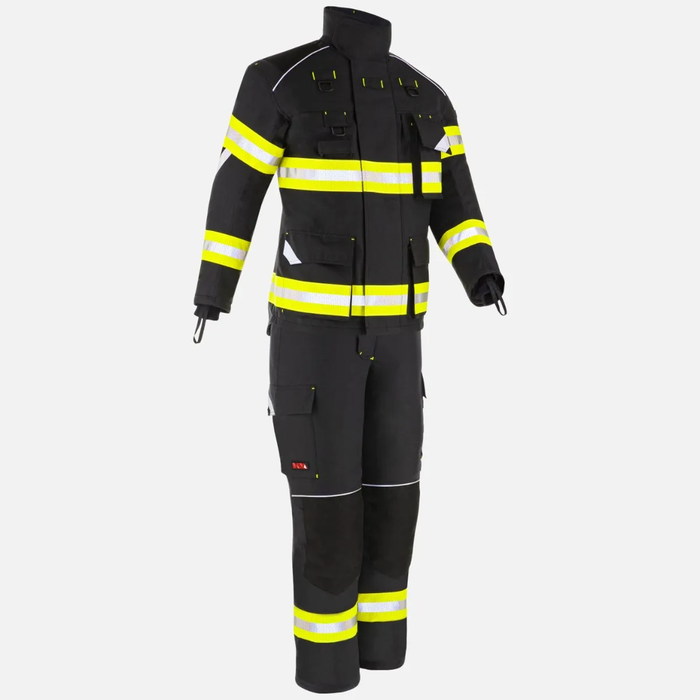 Trojvrstvový zásahový odev Deva RED FOX ELITE PRO CZ Blue :: HASpro